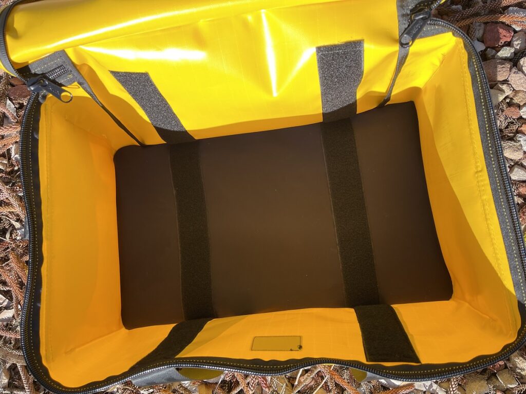 PVC Duffle Bag, Gear Bag, Tool Bag, Camping, Fishing, Water Resistant ...